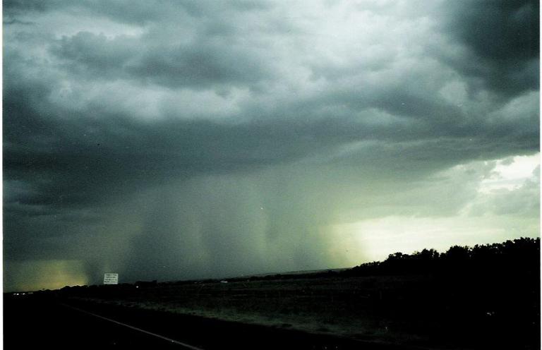 Spring Storms – Nebraska Film & Photography Locations